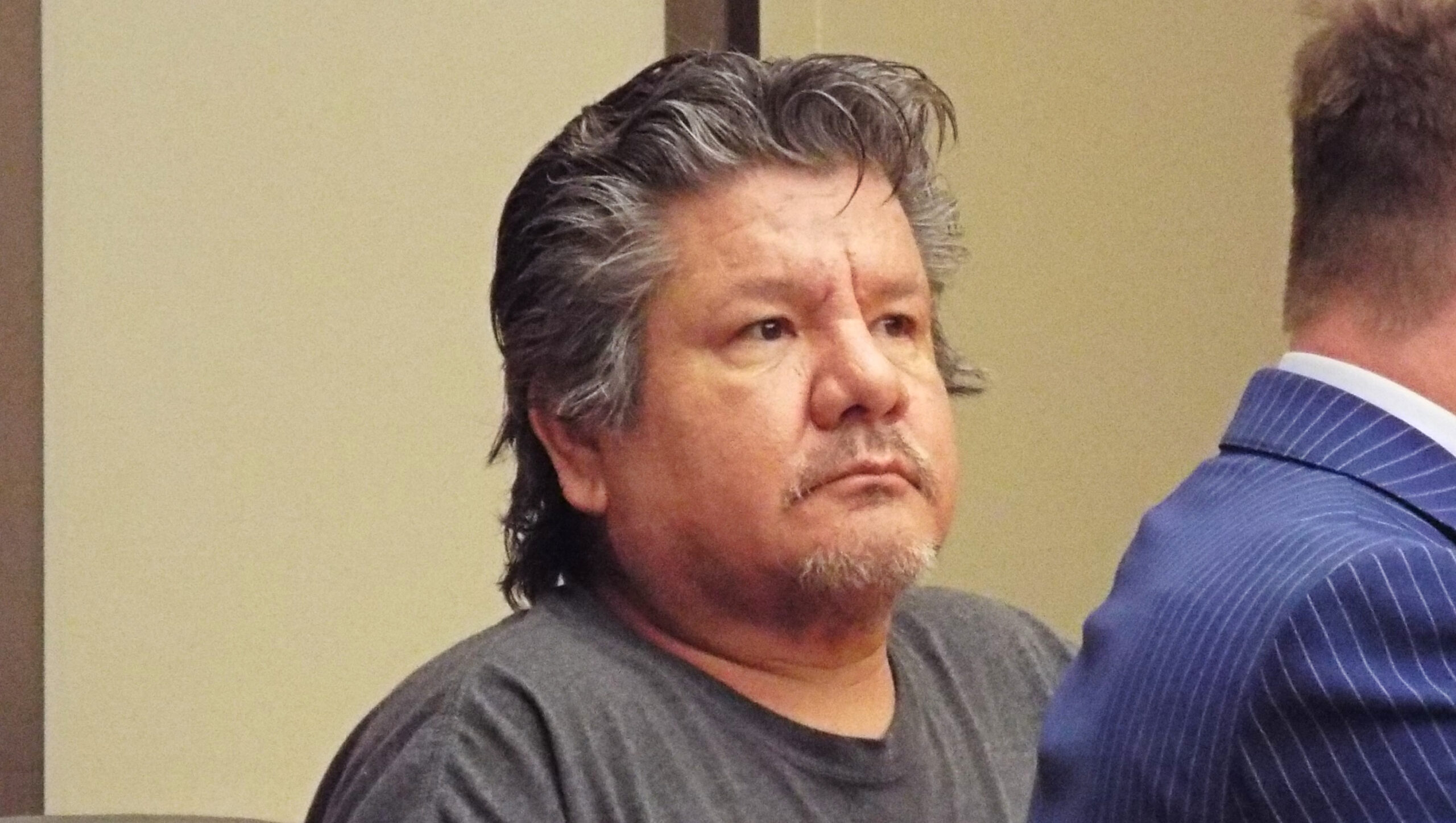 Lawrence man ordered to stand trial for murder, felony DUI in ...